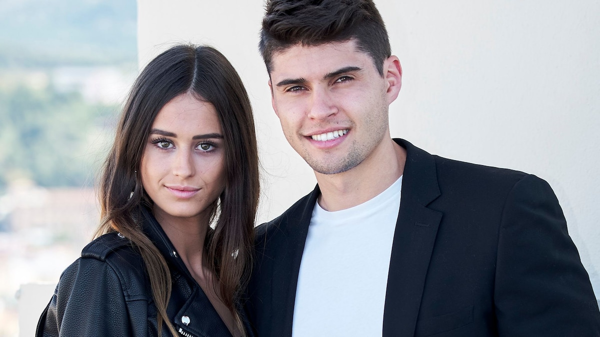 Marina Romero, pareja de Javier Tudela, reaparece tras comunicar su enfermedad: "Lo esencial ...