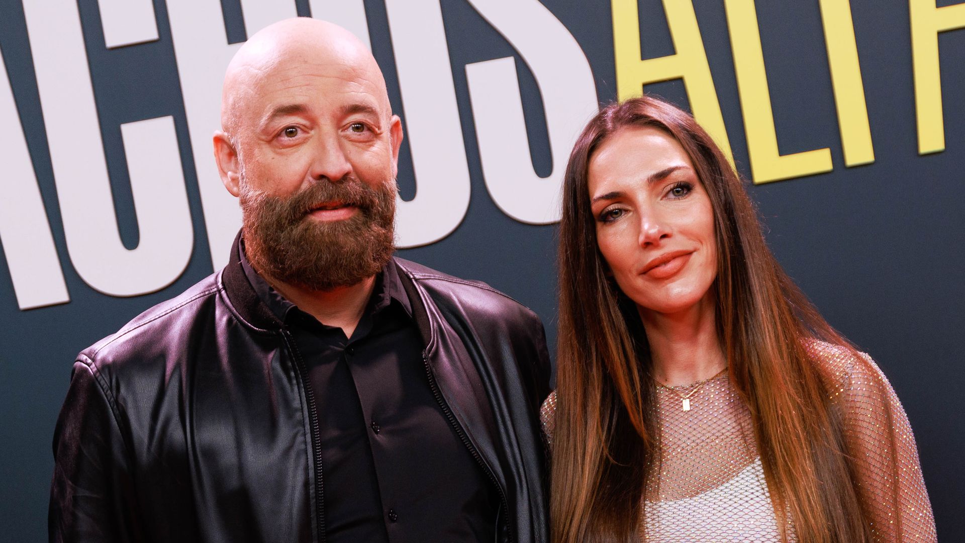 El día que Goyo Jiménez se arrodilló ante Paloma Mefer y transformó San ...
