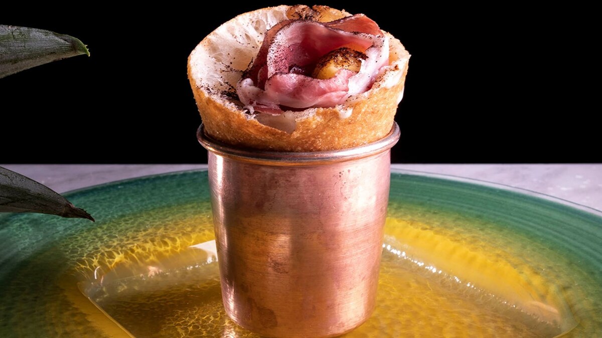 Pizza frita: dónde nace y cómo se hace esta maravilla de la cocina italiana