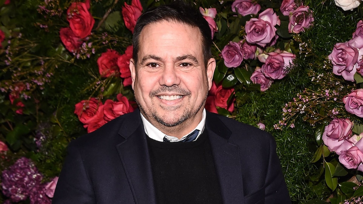 Biografía de Narciso Rodríguez