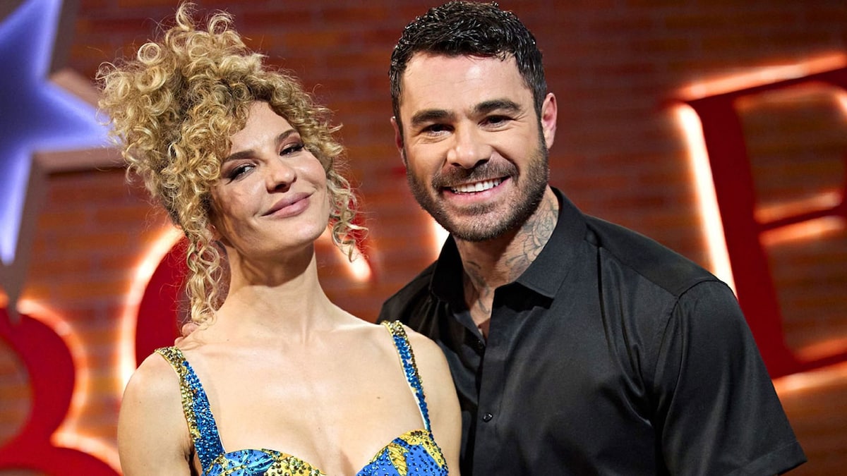 Sheila Casas aclara si hay algo más que amistad con su compañero de 'Bailando con las estrellas'