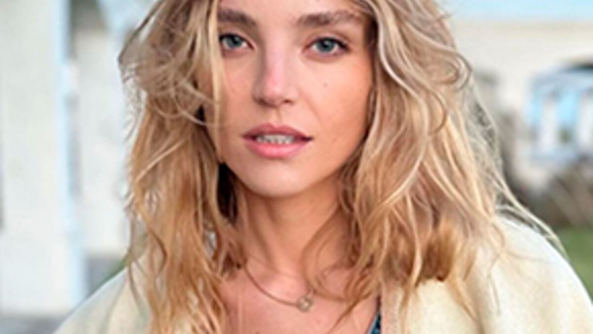 Rachel Hilbert. Noticias, fotos y biografía de Rachel Hilbert