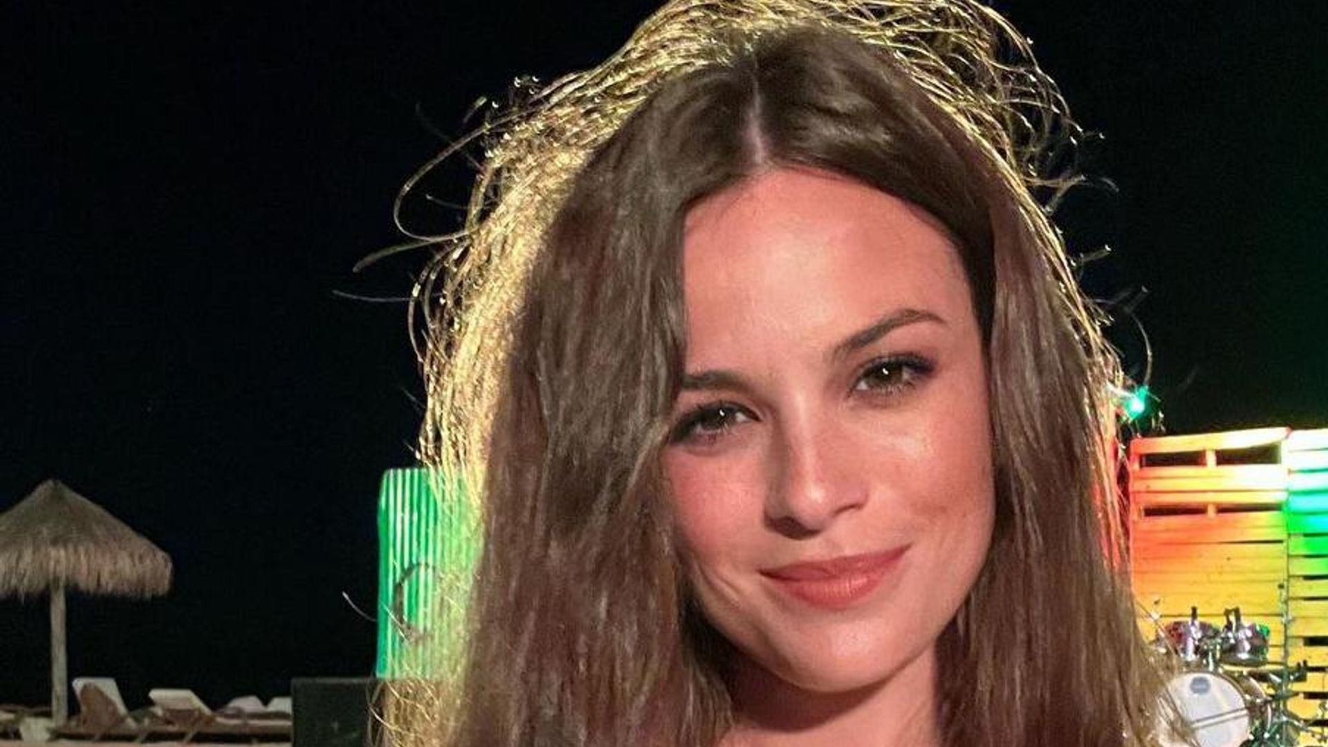 Descubrimos a Mercedes Martín, la ‘chica del tiempo’ de Antena 3