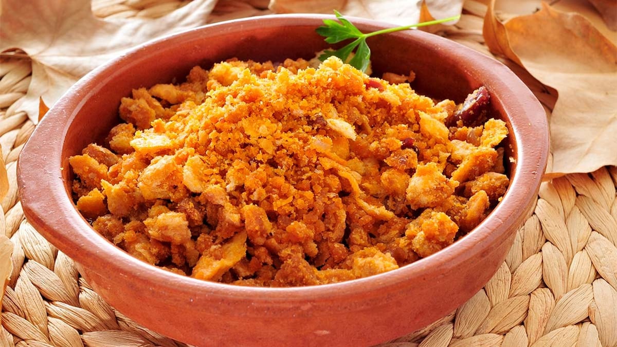 Las mejores recetas para aprovechar los restos de pan