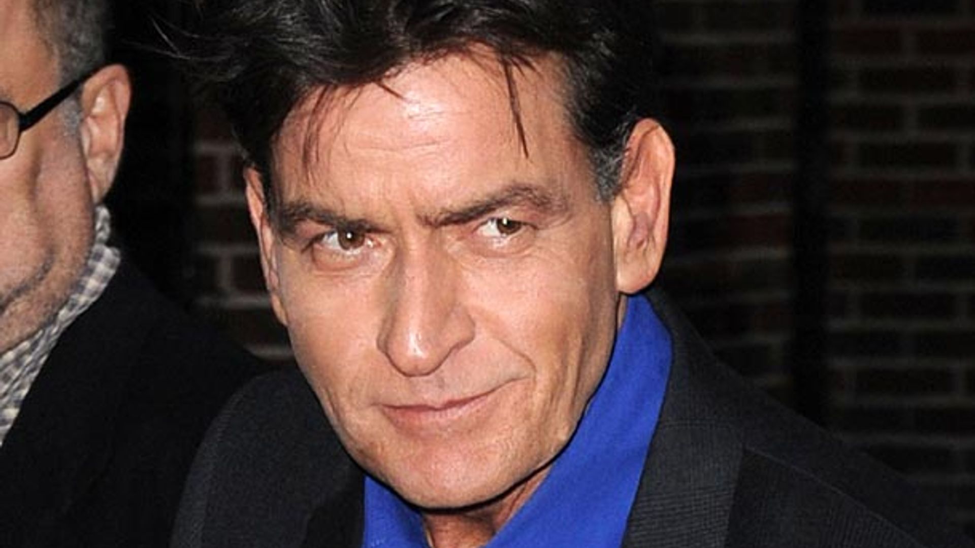 La dramática confesión de Charlie Sheen: es portador del virus del sida