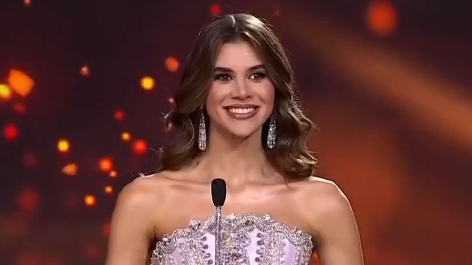 Miss Universe Latina, El Reality corona a Yamilex Hernández como la ...