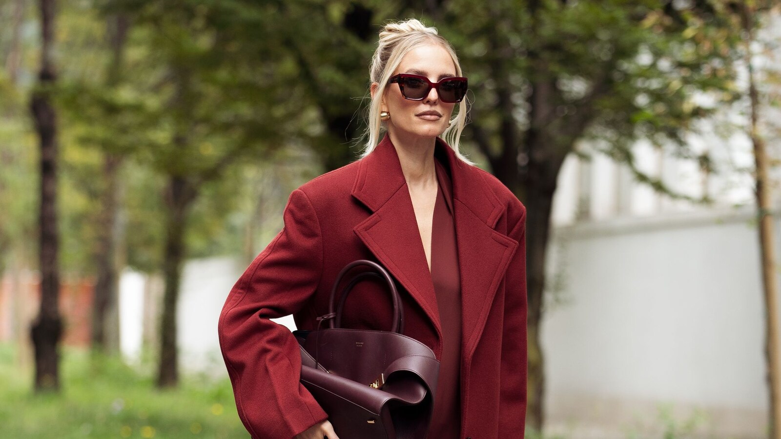 Fashion ¡HOLA!, Revista de Moda y estilo de vida