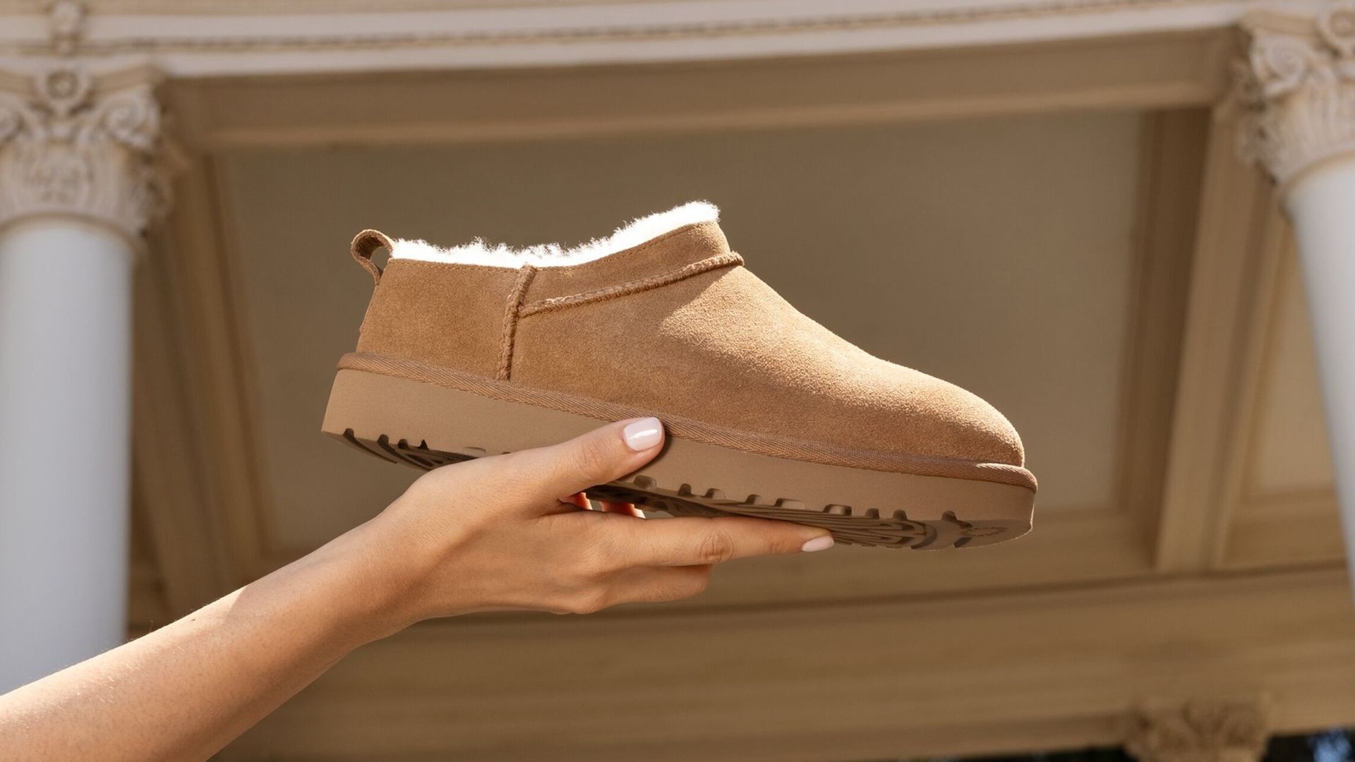 Localizadas las 3 botas UGG que más se llevan en las rebajas de ...