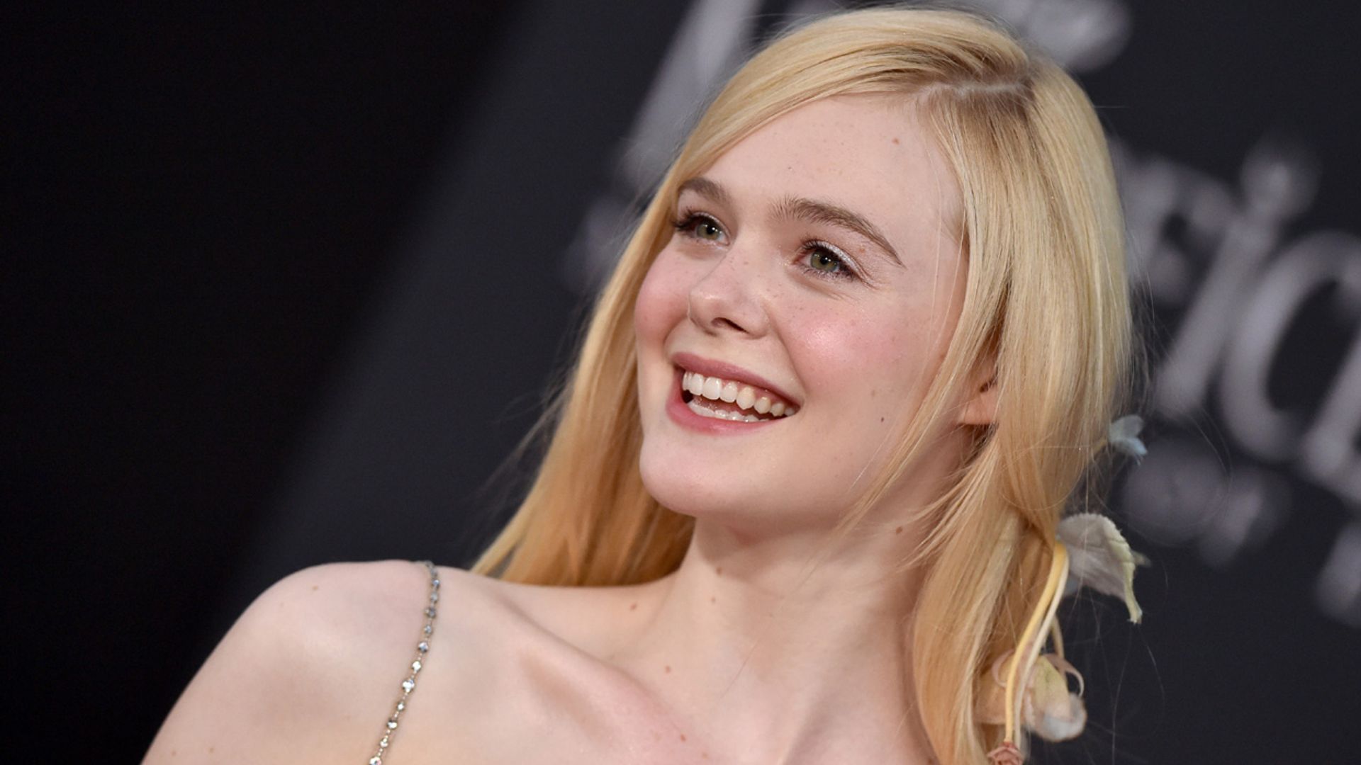Elle Fanning: estos son sus cosméticos favoritos