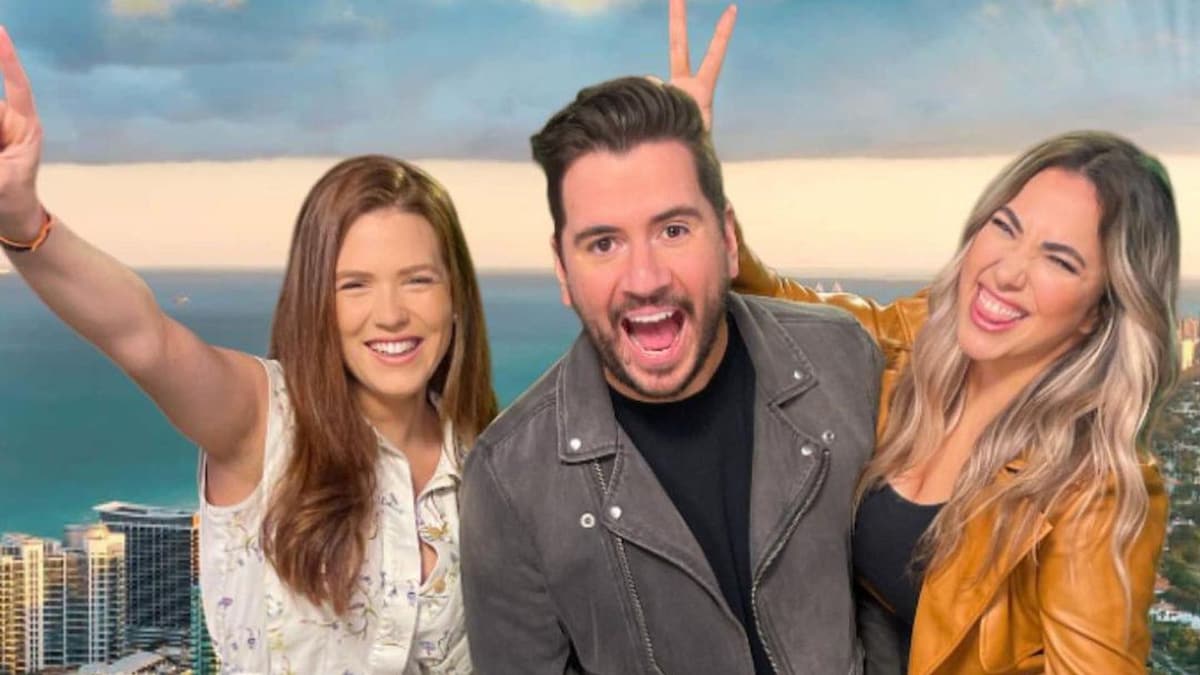 'El Flow' más entretenido de la radio se expande de Miami a cinco ...