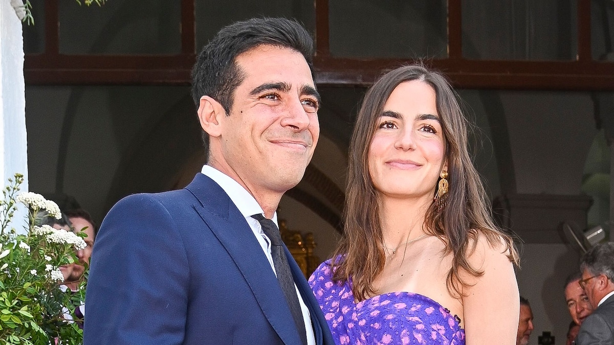 Blanca Llandres cumple 30 en su mejor momento: embarazada y a punto de casarse con Alberto Herrera