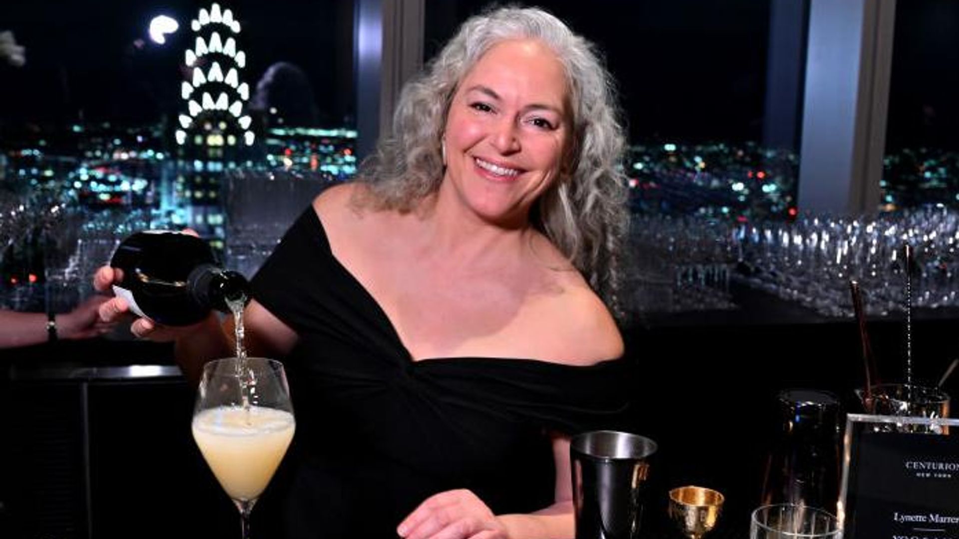 Lynnette Marrero, nombrada Top 100 Latina Powerhouse 2023 | ¡HOLA!
