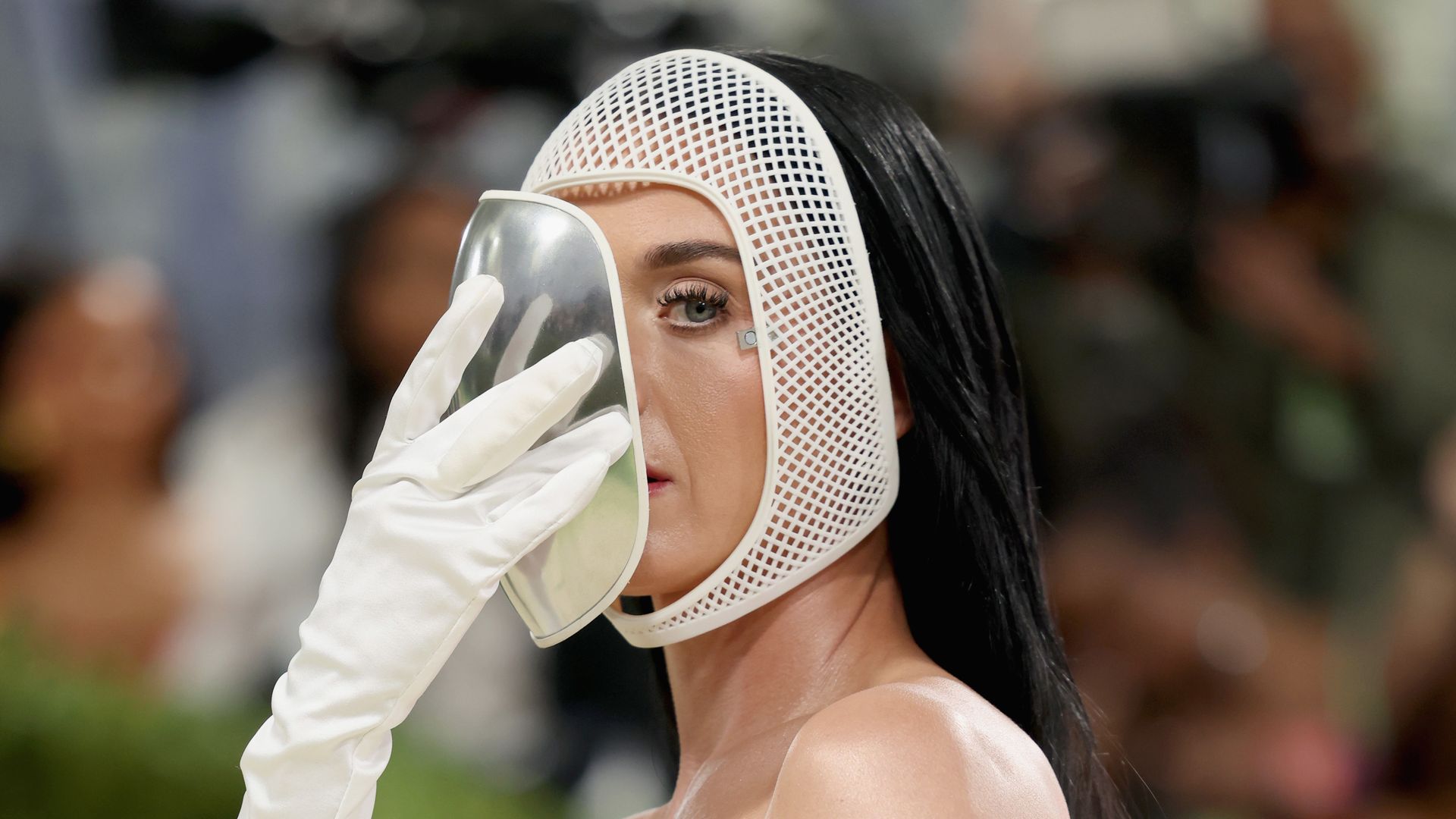 Katy Perry: Actualidad, moda y belleza