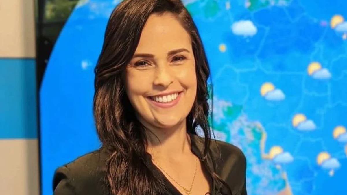 Conmoción por el fallecimiento de la conductora brasileña Elaine Santos ...