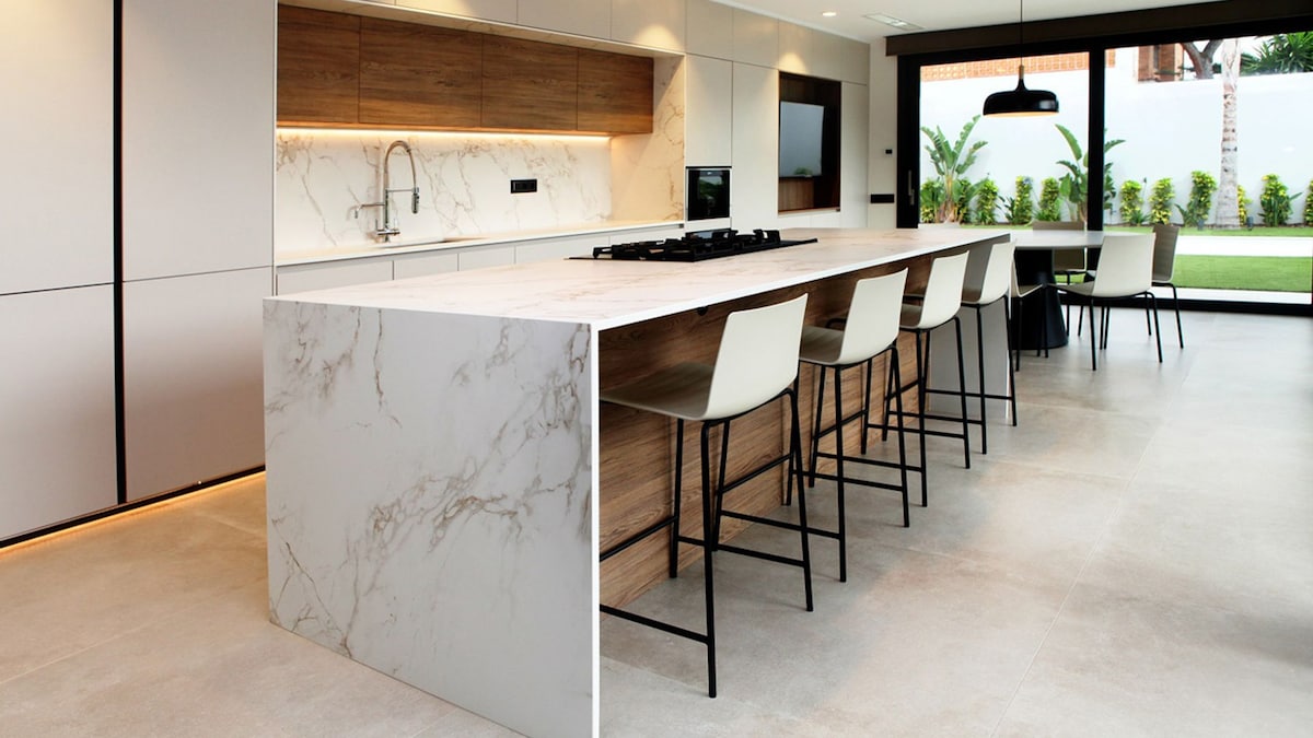 Los mejores productos para limpiar el mármol