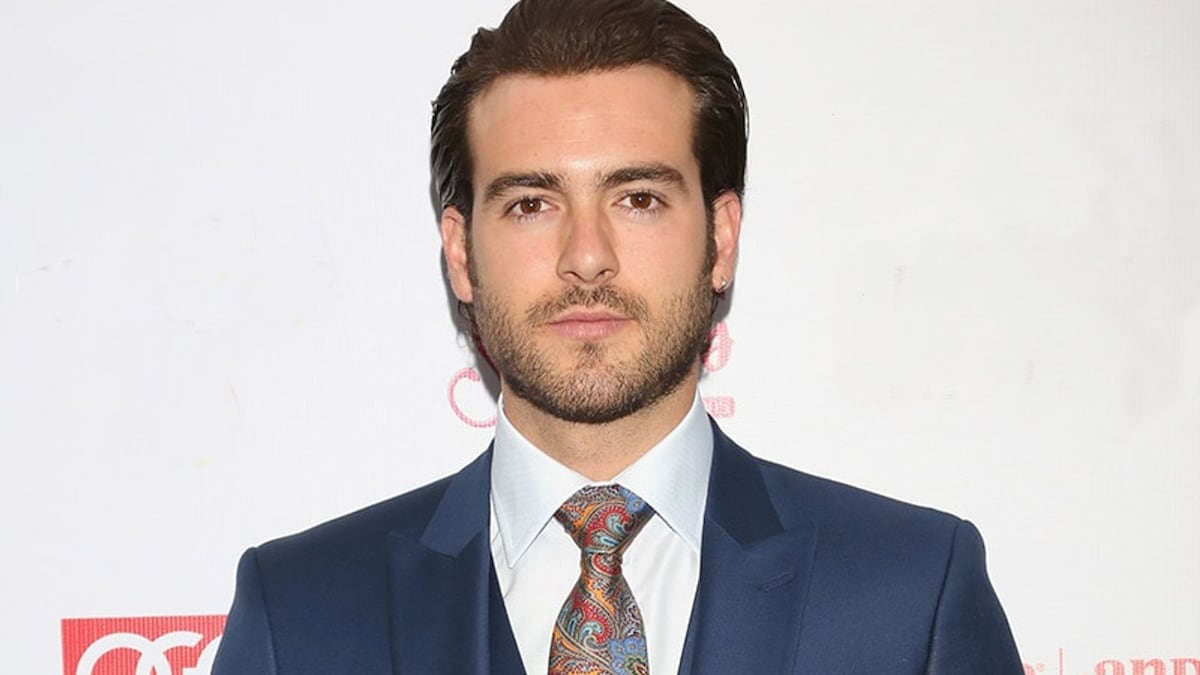 En medio de la tempestad, Pablo Lyle regresará a la pantalla con el ...