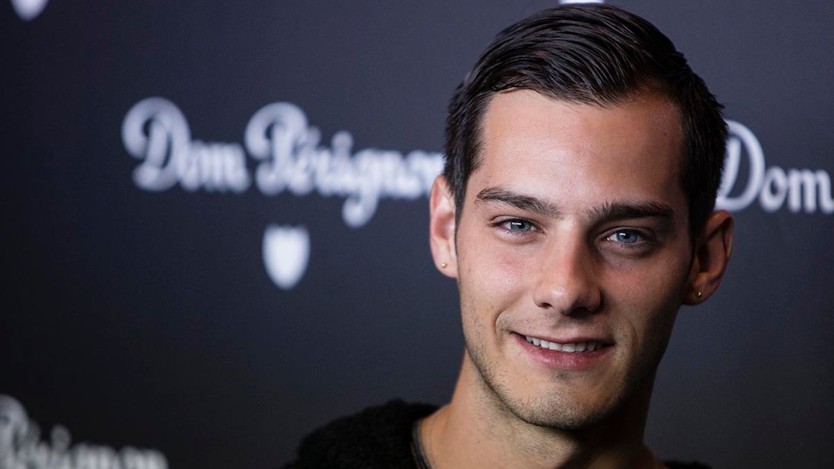 Joel Bosqued: revela detalles de su próxima boda