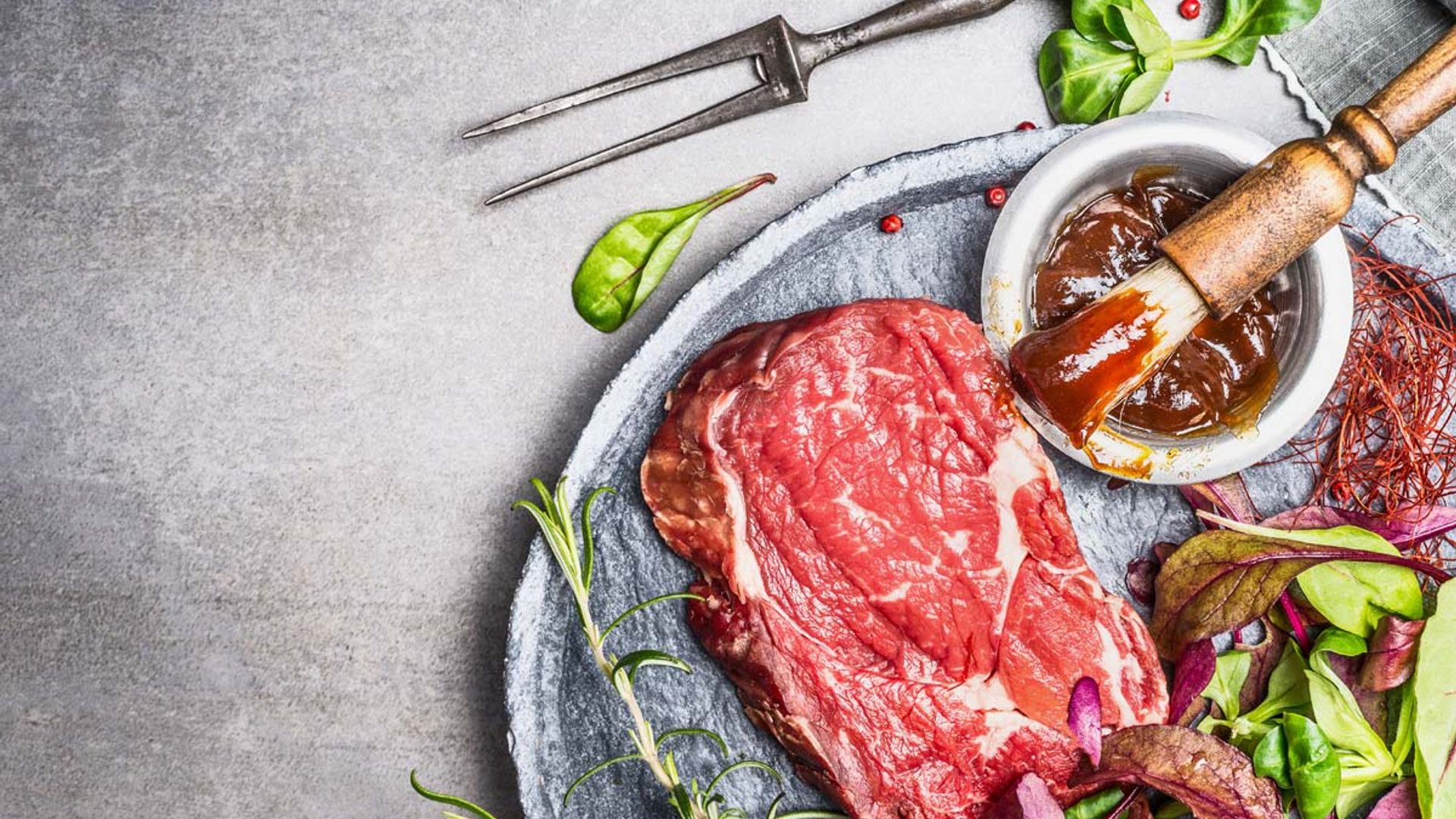Manual para marinar carnes y sacarles todo su sabor