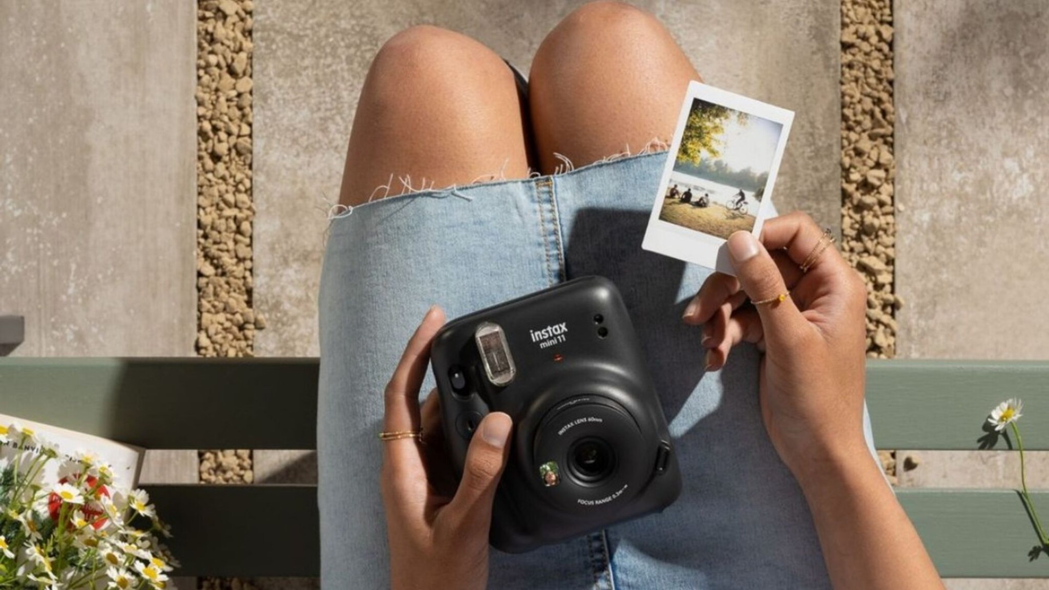 Las 5 mejores cámaras de fotos instantáneas