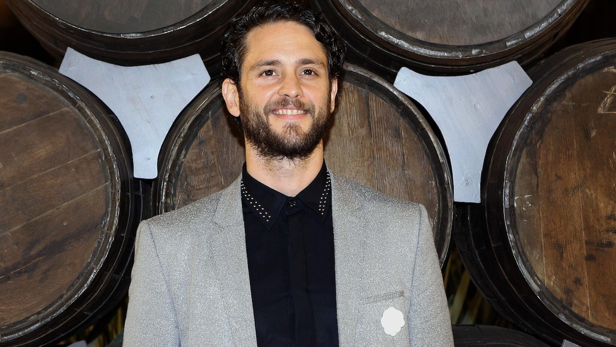 Christopher Uckermann comparte la importancia de RBD en su vida | ¡HOLA!