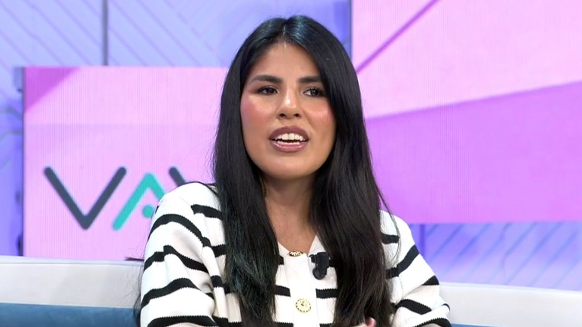 Isa Pantoja reacciona a las palabras de Kiko Rivera tras su entrevista ...
