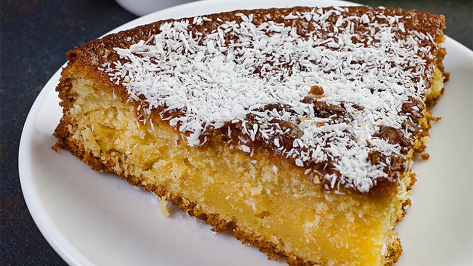 Postres con coco: 10 ideas sencillas y deliciosas con esta fruta tropical