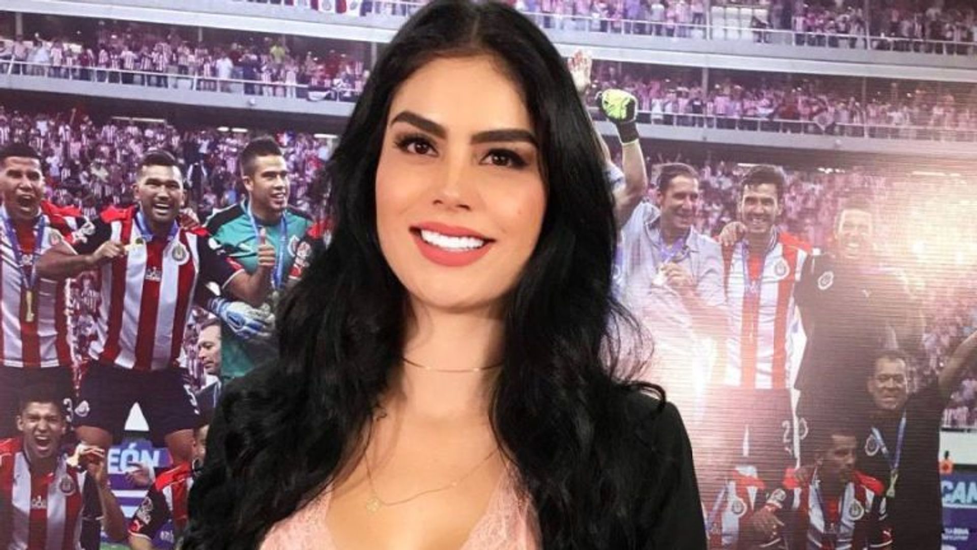 Conmoción por la muerte de Paola Salcedo, la hermana del futbolista ...