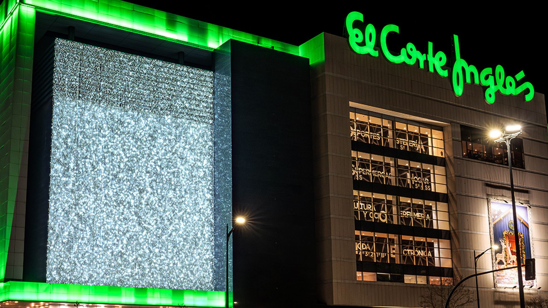 Aprovecha las ofertas de fin de semana de El Corte Inglés para ahorrar ...