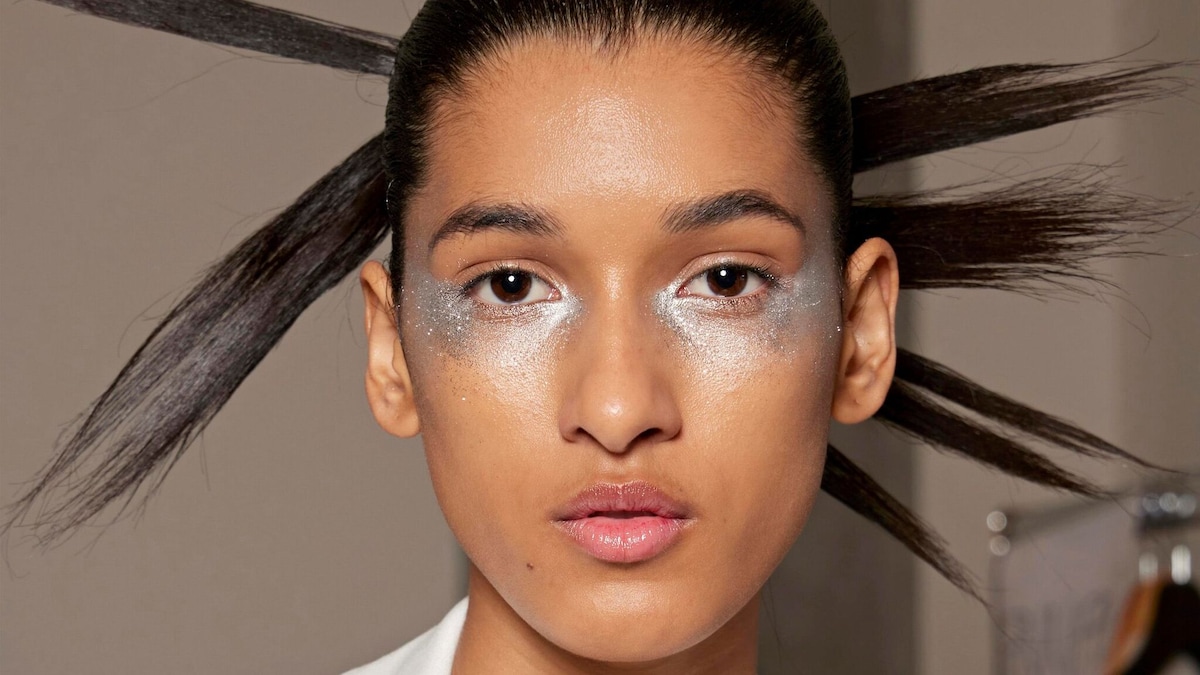 Sparkling Eyes: La nueva tendencia en maquillaje de verano | ¡HOLA!