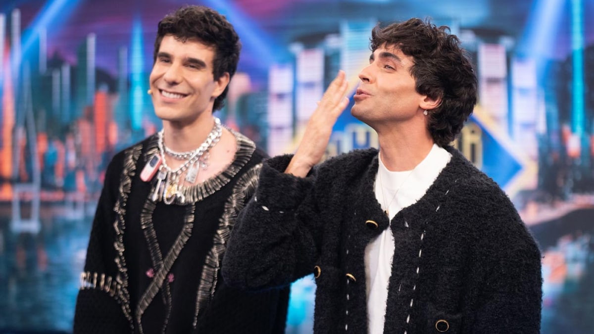 Quién es quién en la familia de los Javis