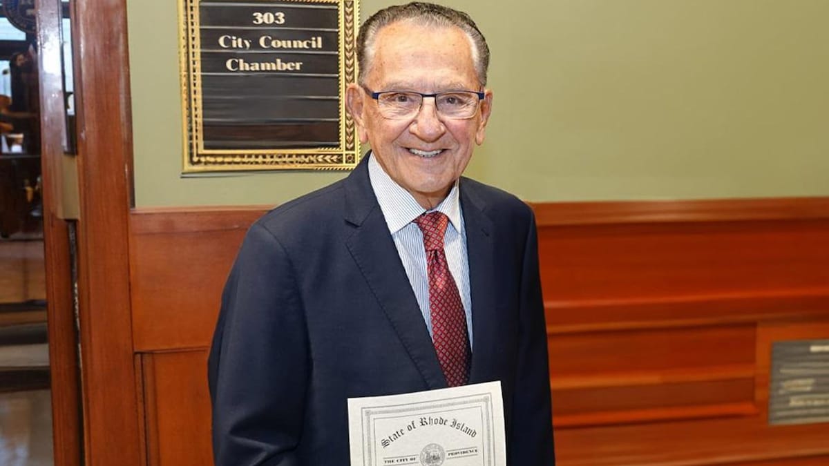 El querido juez Frank Caprio revela que tiene cáncer | ¡HOLA!