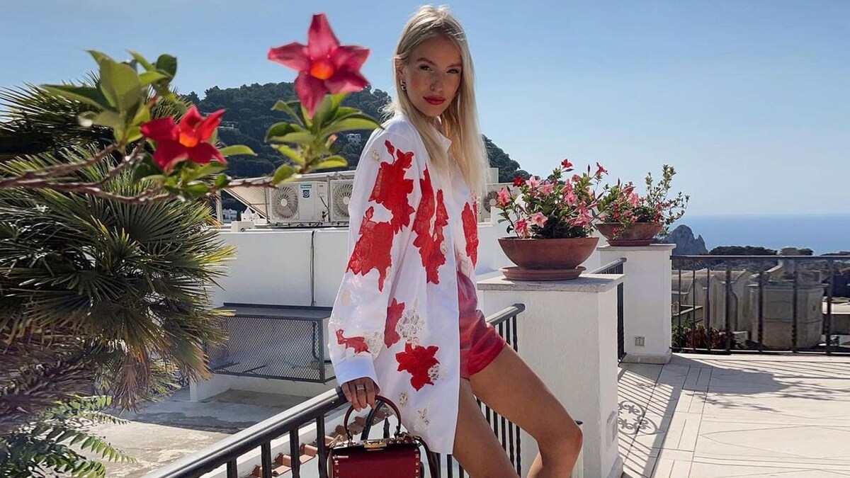 10 looks que te salvarán en agosto cuando no sepas qué ponerte