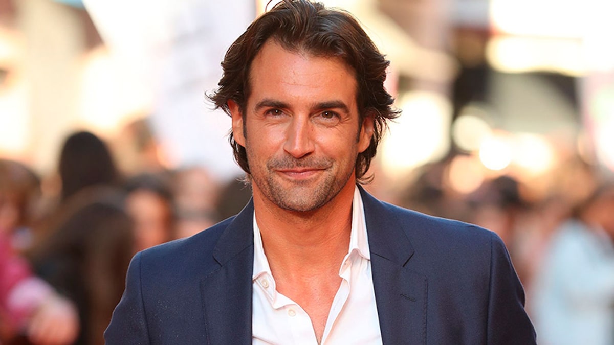 Pareja de Patricia Montero y actor: así es Álex Adrover, el concursante ...