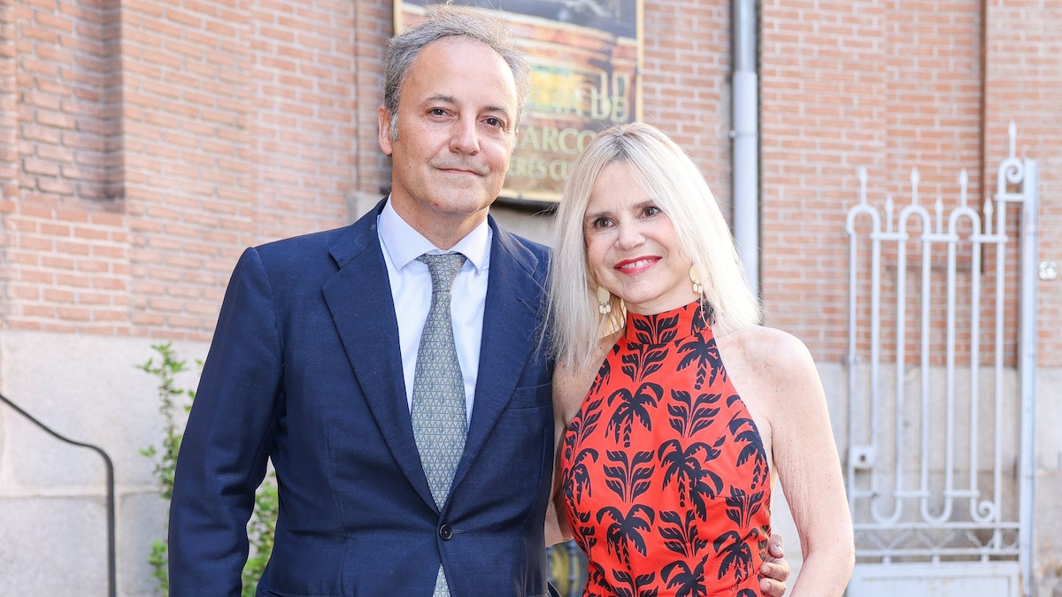 Eugenia Martínez de Irujo aplaude el nuevo triunfo profesional de ...