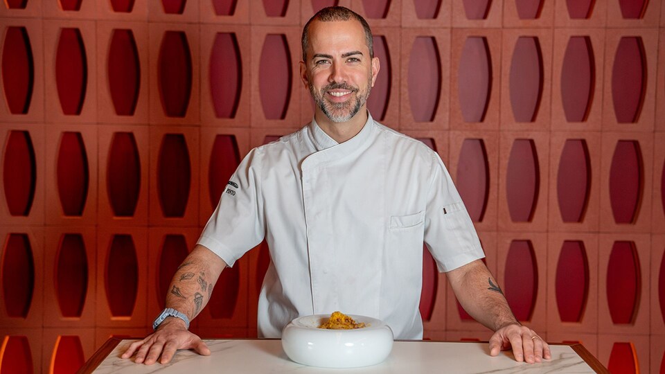 Cómo preparar la carbonara perfecta, según el chef Gianni Pinto