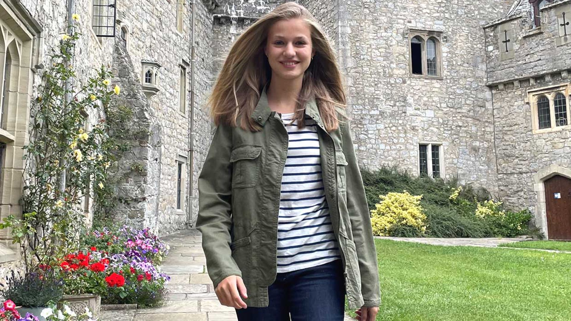 La princesa Leonor cumple 16 años con muchos cambios en su vida