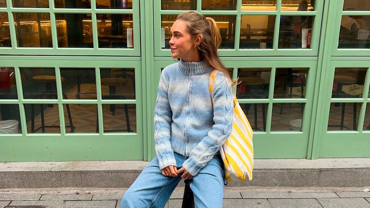 Nueva tendencia: el color azul claro y los trucos para combinarlo