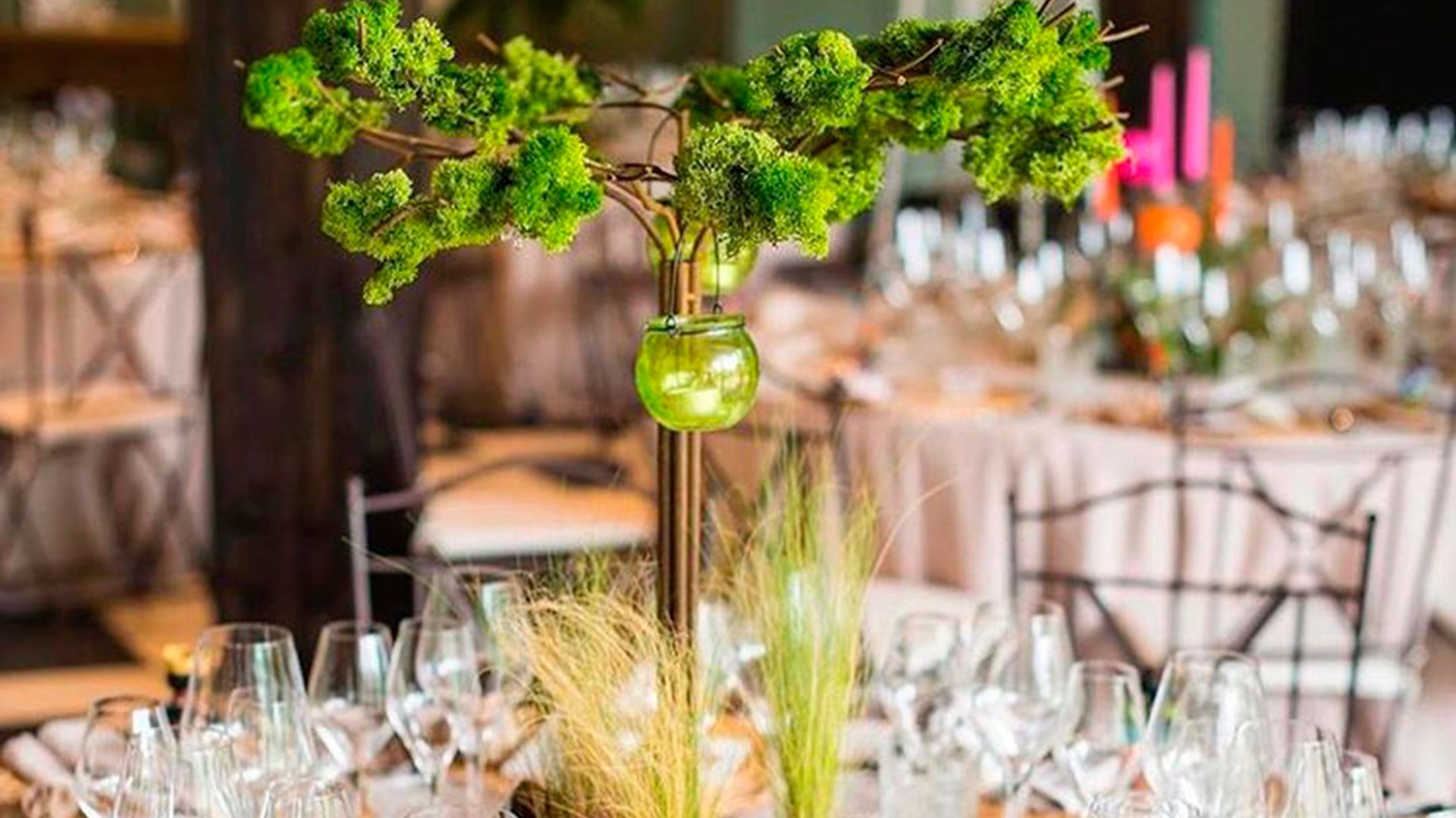 Bodas temáticas: las mejores ideas te inspirarán