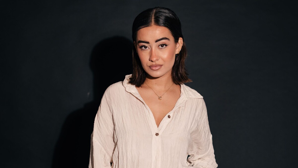 Marina Rivers: entrevistamos a la 'influencer' ante su nuevo y sorprendente reto con Ibai Lllanos