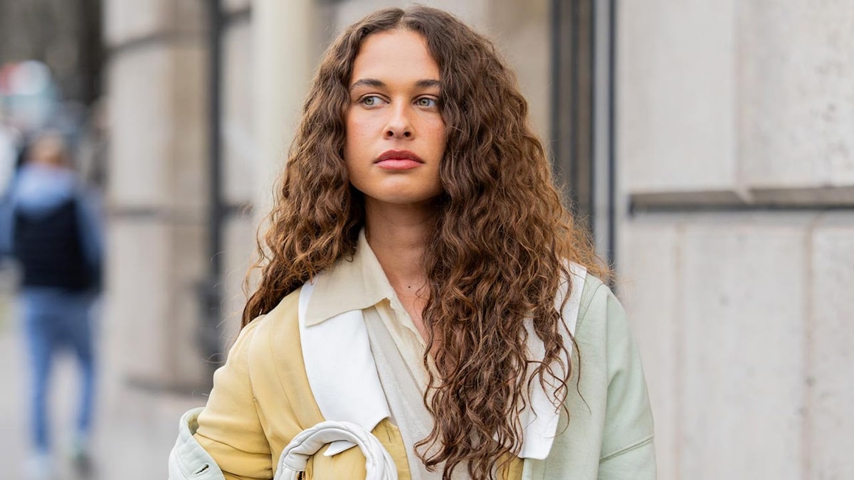 Ocho trucos para que los rizos te duren perfectos todo el día