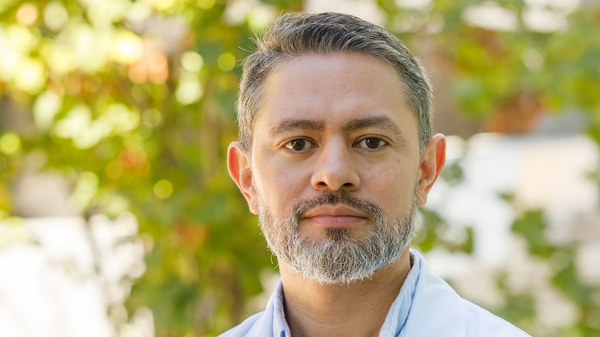 Fabio Franco, oncólogo médico: "Existe un porcentaje de pacientes, en ...