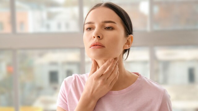 Qué es el bocio, una patología habitual de la glándula tiroides