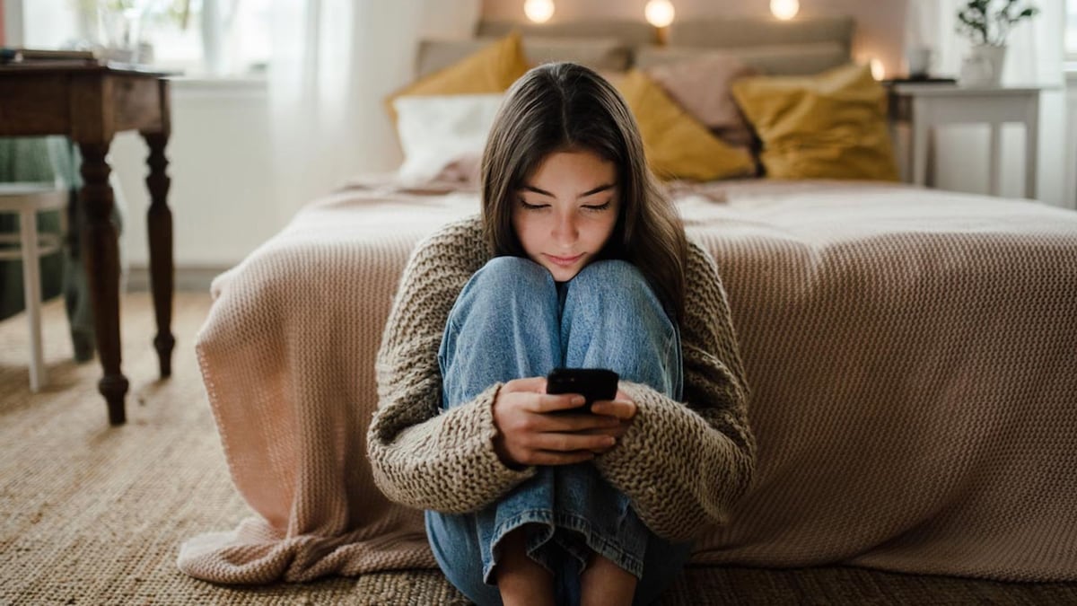 Adicción a Internet: cuáles son sus síntomas y cómo tratarla