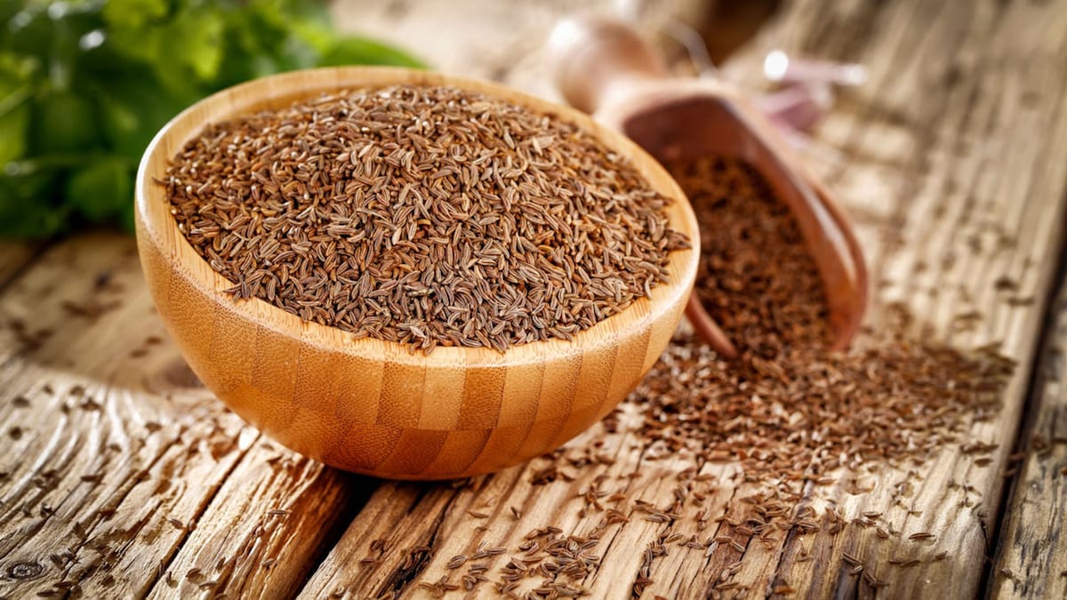 Comino: todas las propiedades de esta planta medicinal