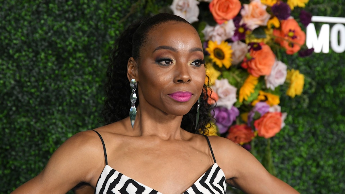 Muere a los 46 años la actriz Erica Ash, conocida por sus papeles en Scary Movie y Survivor's