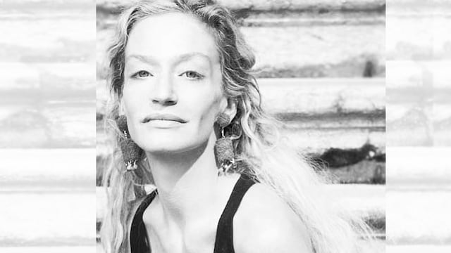 Encuentra muerta a Virginia Maria Clara von Fürstenberg