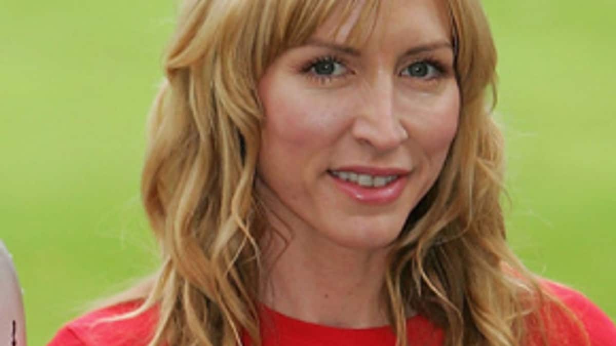 Heather Mills. Noticias, fotos y biografía de Heather Mills