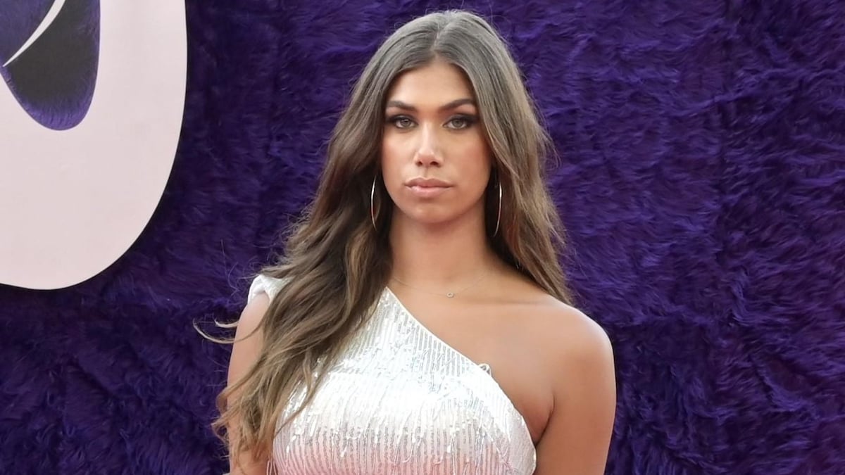 Lina Luaces, hija de Lili Estefan, revela cómo nació su amor por el ...