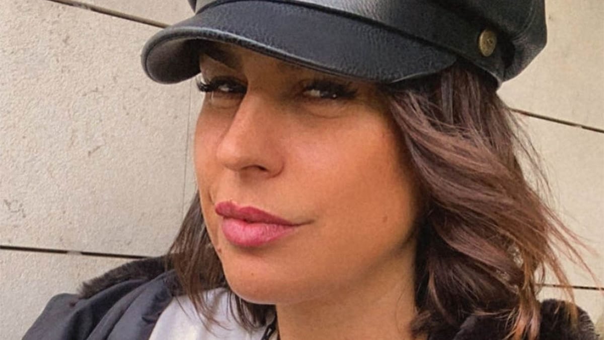 Raquel Perera cumple 46 años