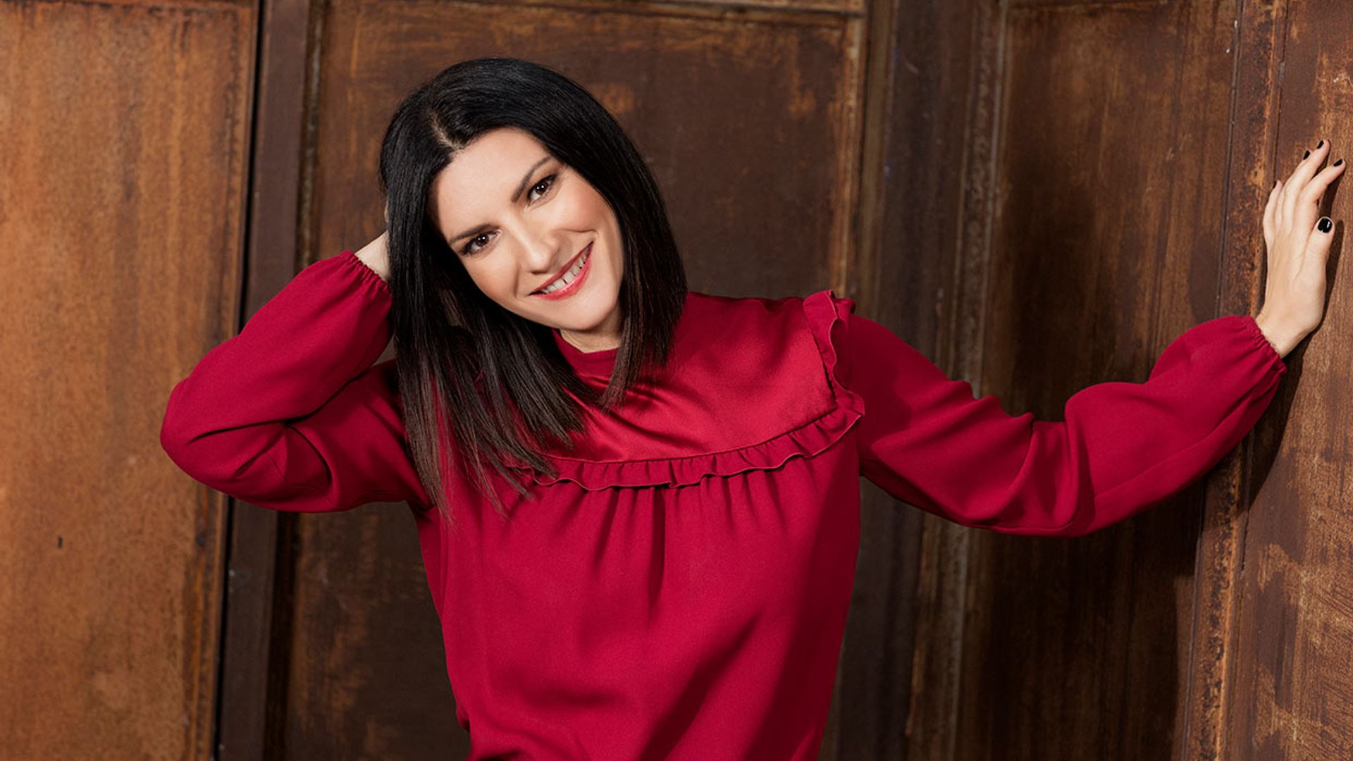 Biografía de Laura Pausini